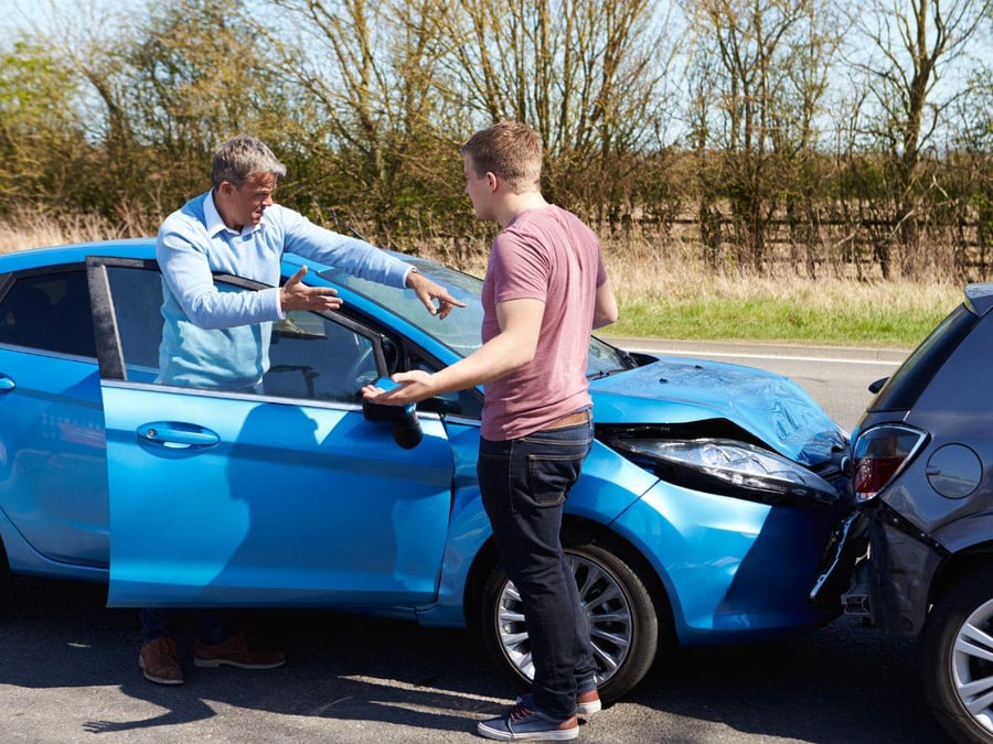 How Social Media Can Wreck Your Car Accident Claim